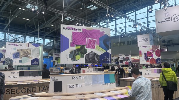 ISPO Textrends | ISPO.com